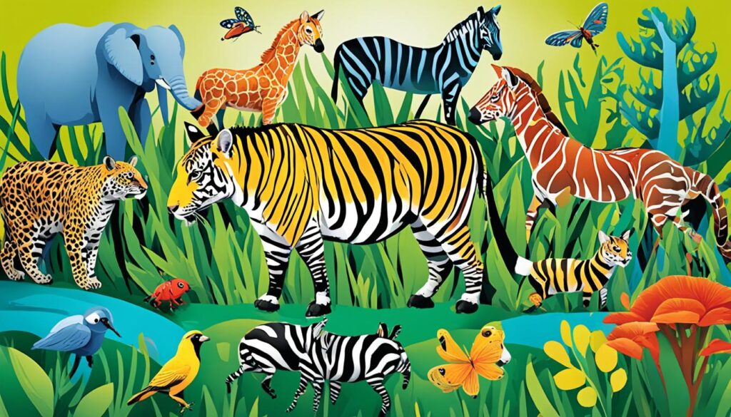 Which Animals Are Known for Big Foreheads? - A Place for Animals