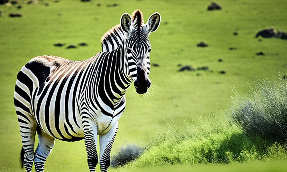 Discover Animals That Start with Z: An A-Z Guide