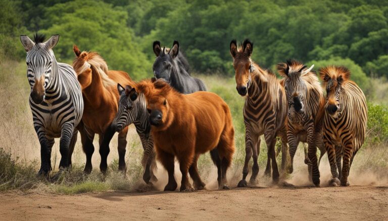 Understanding Animals with Down Syndrome