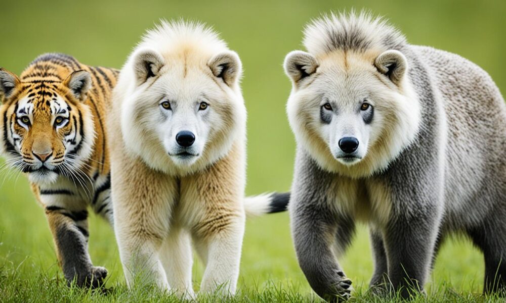 Understanding Animals with Down Syndrome