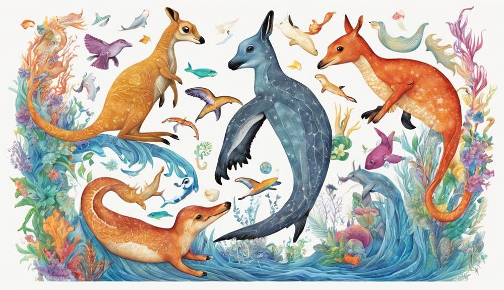 5 Fascinating Animals Without Tails - A Place for Animals