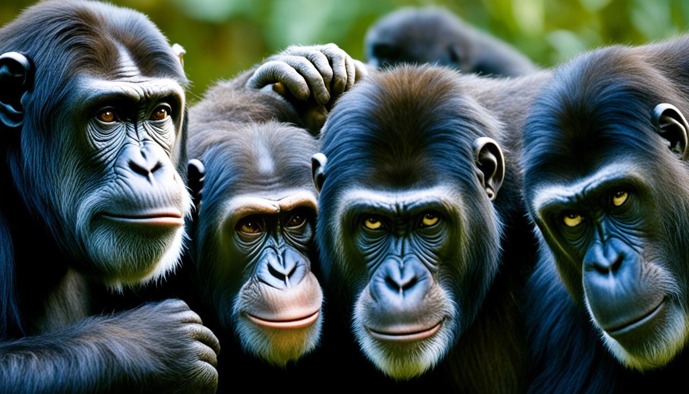 Understanding Animals with Down Syndrome