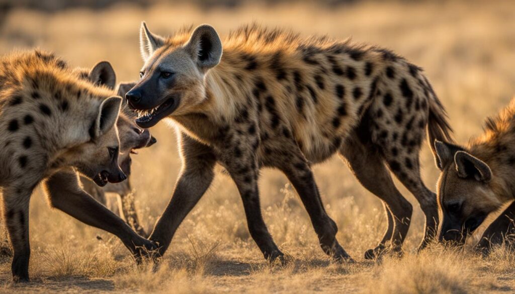 Autistic Animals: Understanding Their World