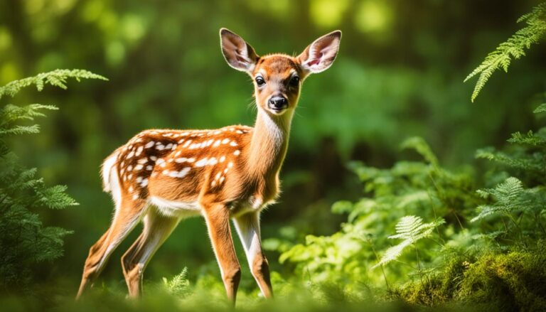 Understanding Deer Anatomy: An Overview