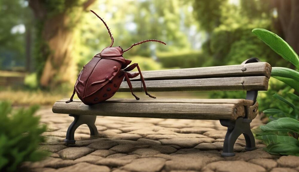 How You Can Get Bed Bugs From Outside: A Prevention Guide - A Place for ...