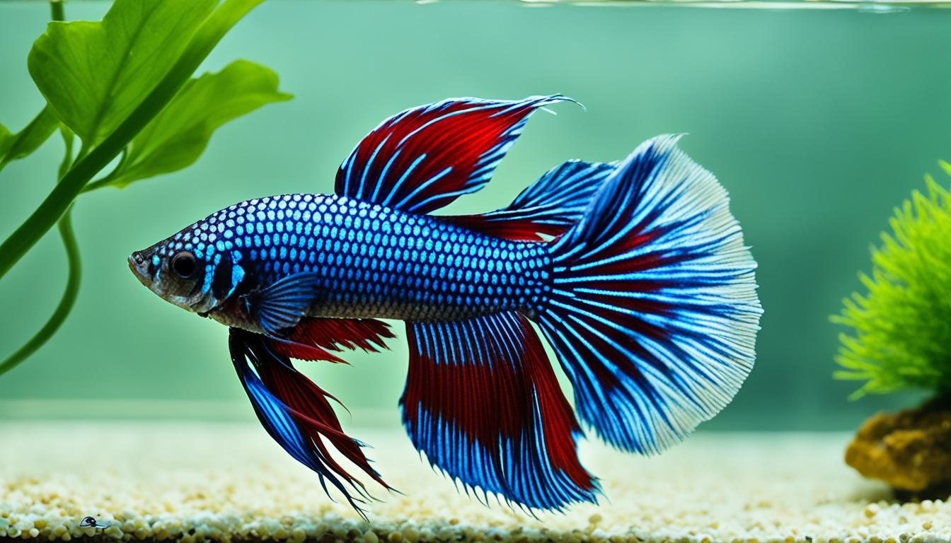 Signs Your Betta Fish Is Happy & Healthy | Pet Care Tips
