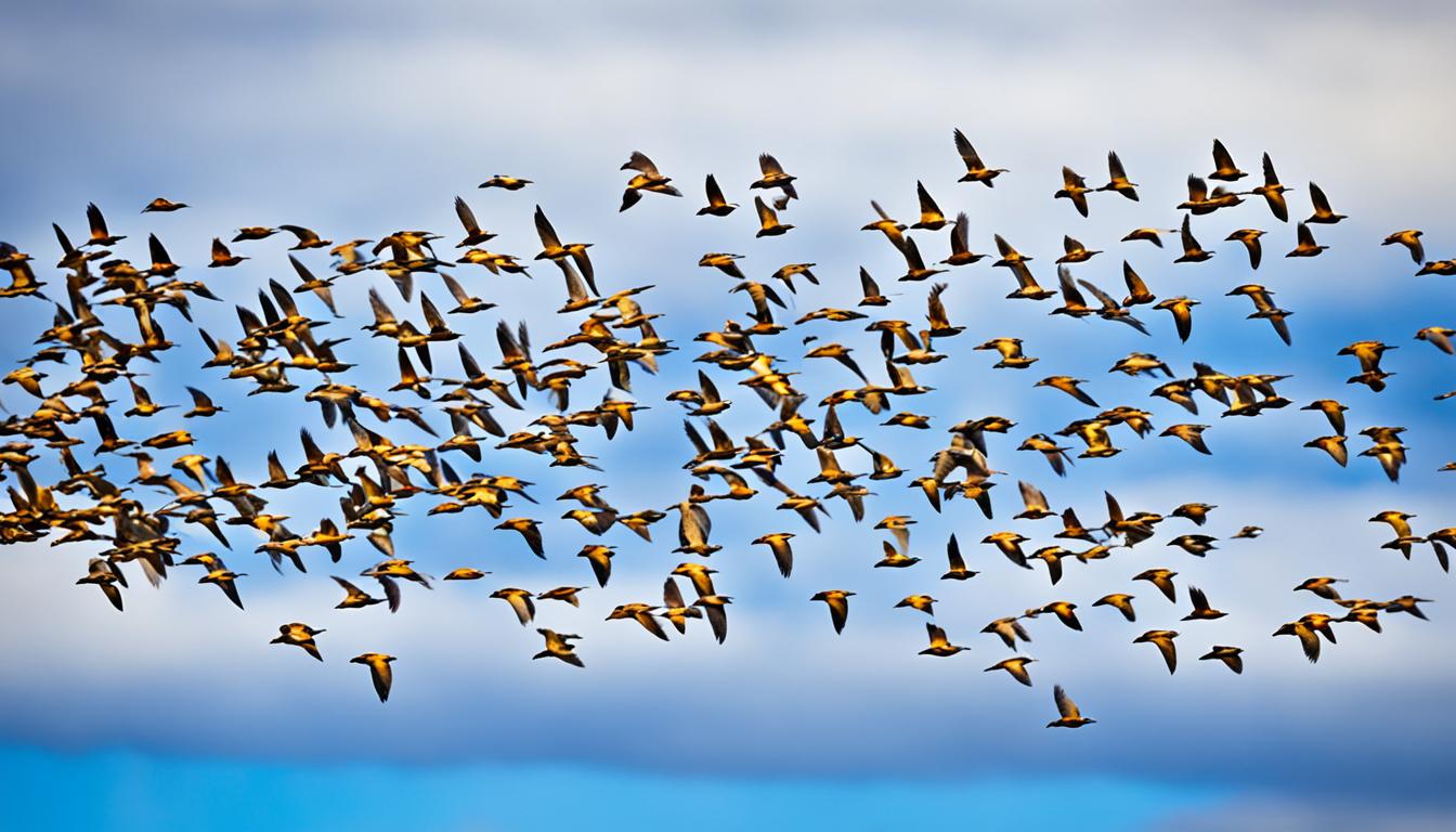 Wings of Wonders: Discover Bird World Fascinations!