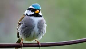 Understanding Bird Allergy: Symptoms & Relief Options