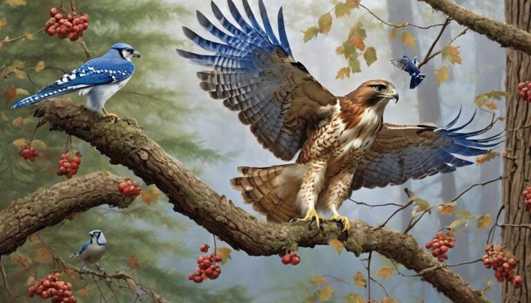 Exploring Rabbit Holes: What Do They Look Like?