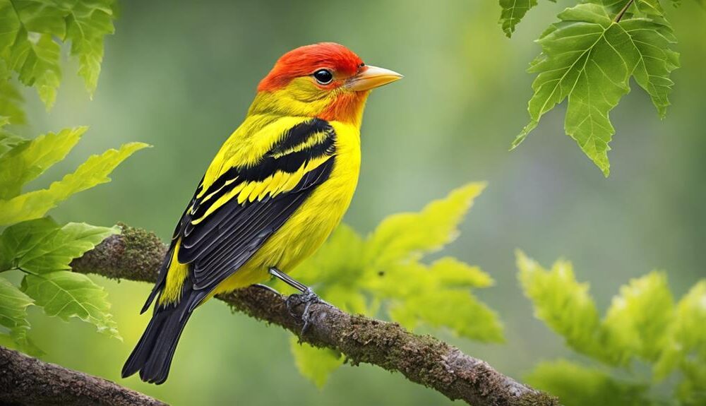 Identifying Birds of Oregon: A Beginner's Guide - A Place for Animals