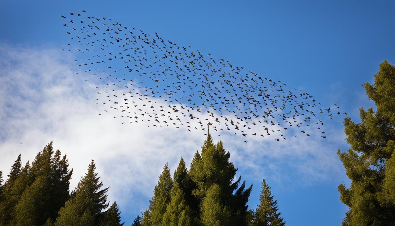 Discover Common Birds in Northern California