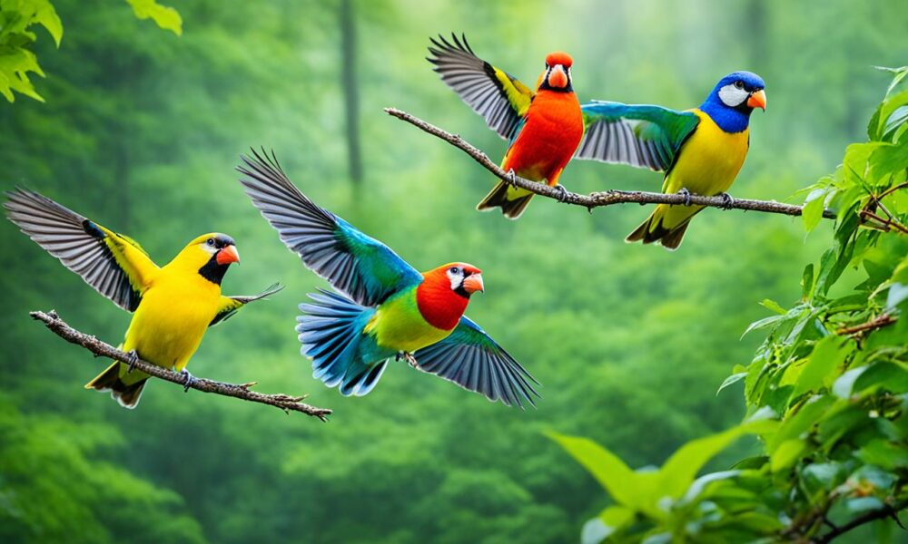 Discover Birds of Pennsylvania: Feathered Wonders