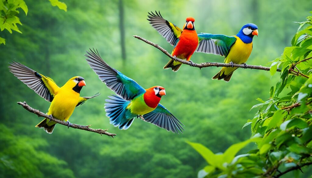 The Teamwork of Ant Colonies - A Place for Animals