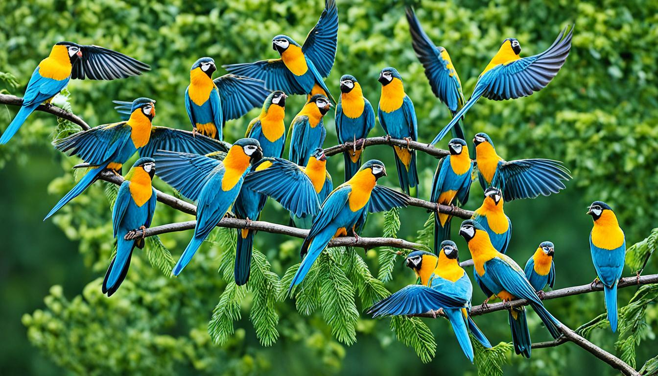 Discover Animals that Start with L – Explore & Learn