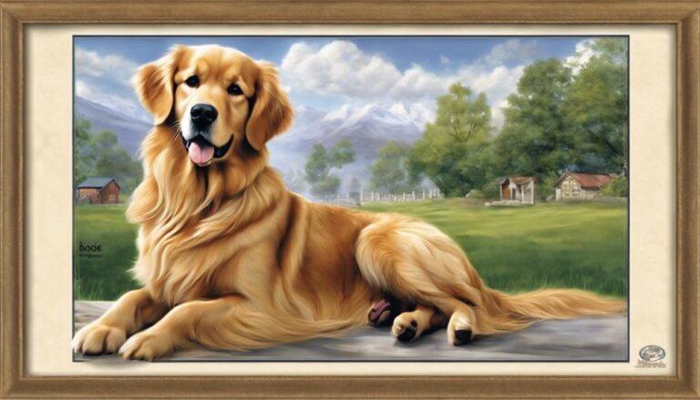Top 7 Female Dog Cartoon Characters You Need to Know - A Place for Animals