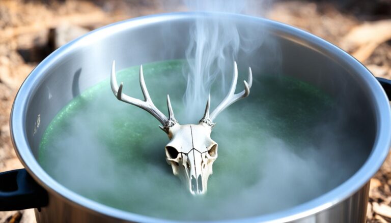 Deer Skull Cleaning and Display Tips | Essentials