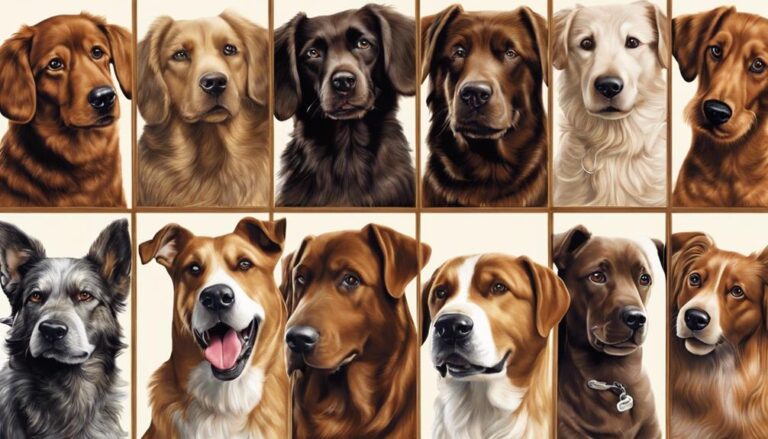 Top 7 Female Dog Cartoon Characters You Need to Know - A Place for Animals