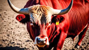 Unraveling Myths: Why Are Bulls So Angry?