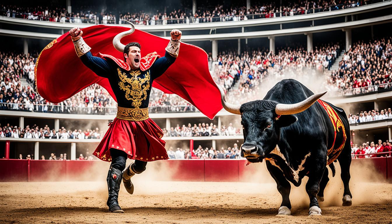Unraveling Myths: Why Are Bulls So Angry?