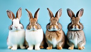 Bunny vs Rabbit vs Hare: Spot the Difference