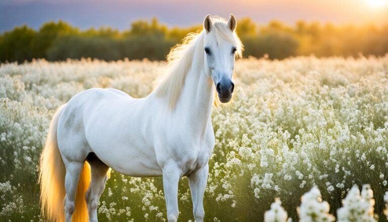 The 40 Most Stunning White Animals In The World