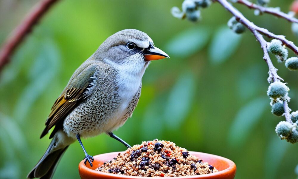 Is Quinoa Safe for Birds? Our Feeding Tips