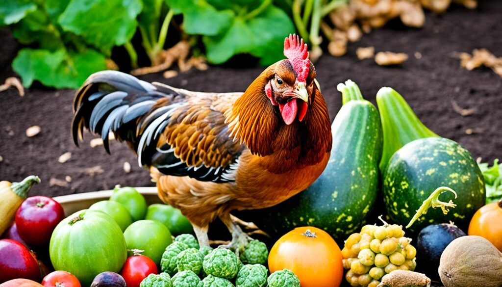 Chickens Can Eat Chia Seeds: A Simple Guide - A Place for Animals