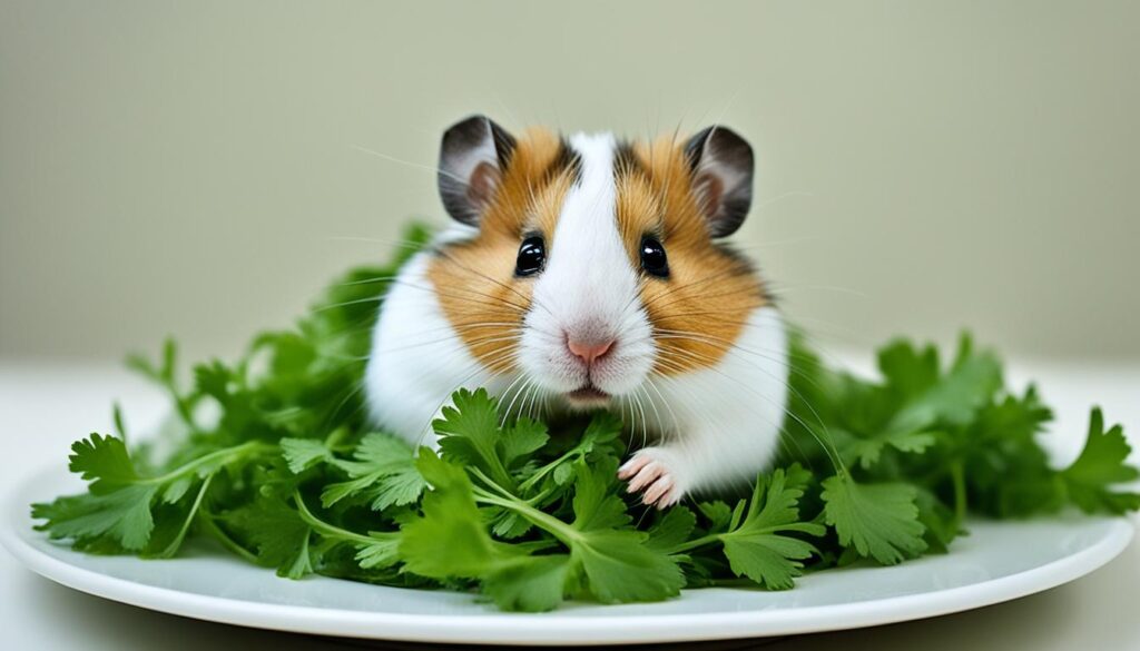 Taming Your Hamster: How to Handle and Bond With Your Pet - A Place for ...