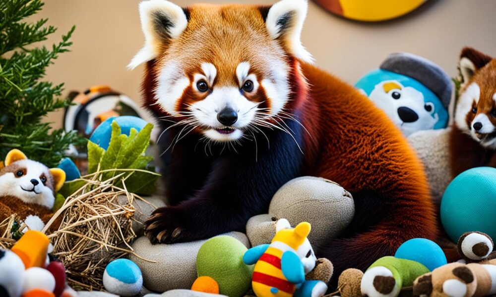 Can Red Pandas Be Pets? Legal & Care Guide