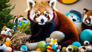 Can Red Pandas Be Pets? Legal & Care Guide