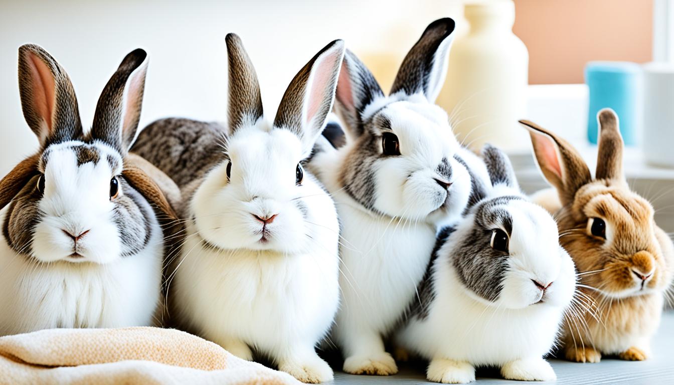 Ultimate Rabbits Guide for Caring & Training