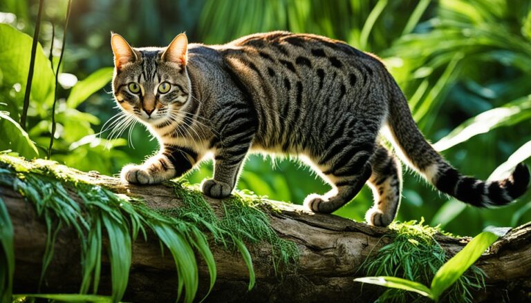 Cat vs Snake: Who Triumphs in a Tussle?