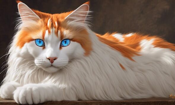 The Most Popular Cat Breeds by State: A US Guide - A Place for Animals