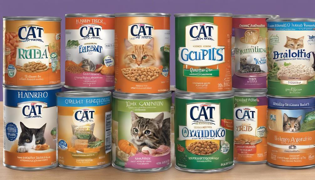 15 Best Cat Foods to Combat Smelly Poop and Keep Your Home Fresh - A ...