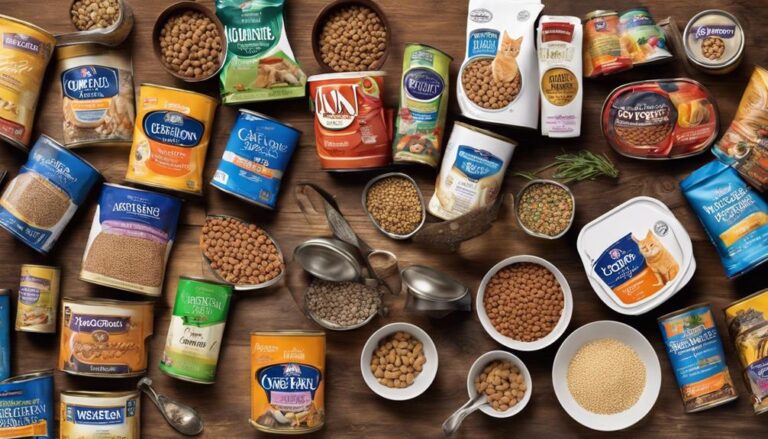 14 Best Cat Food Options at Walmart for Happy and Healthy Felines - A ...