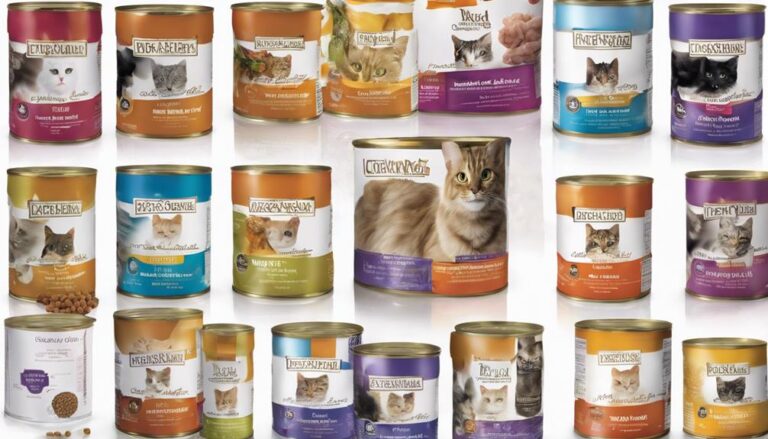 15 Best Cat Foods for Weight Gain to Help Your Feline Friend Thrive - A ...