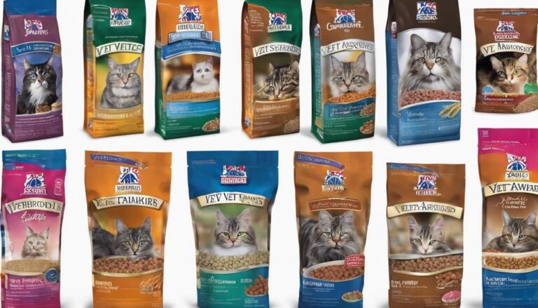 15 Best Cat Foods for Cats With Diarrhea - Vet-Approved Solutions for ...