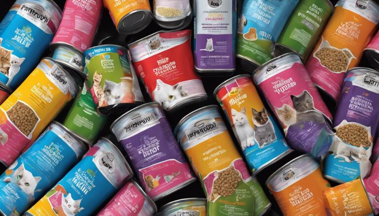 15 Best Cat Foods for Managing Hyperthyroidism - Vet Approved and ...