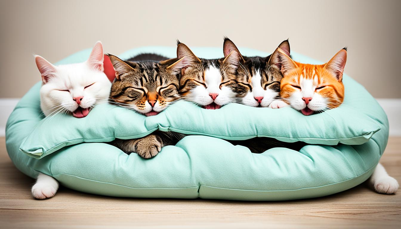 Why Cats Stick Their Tongue Out: Curious Facts