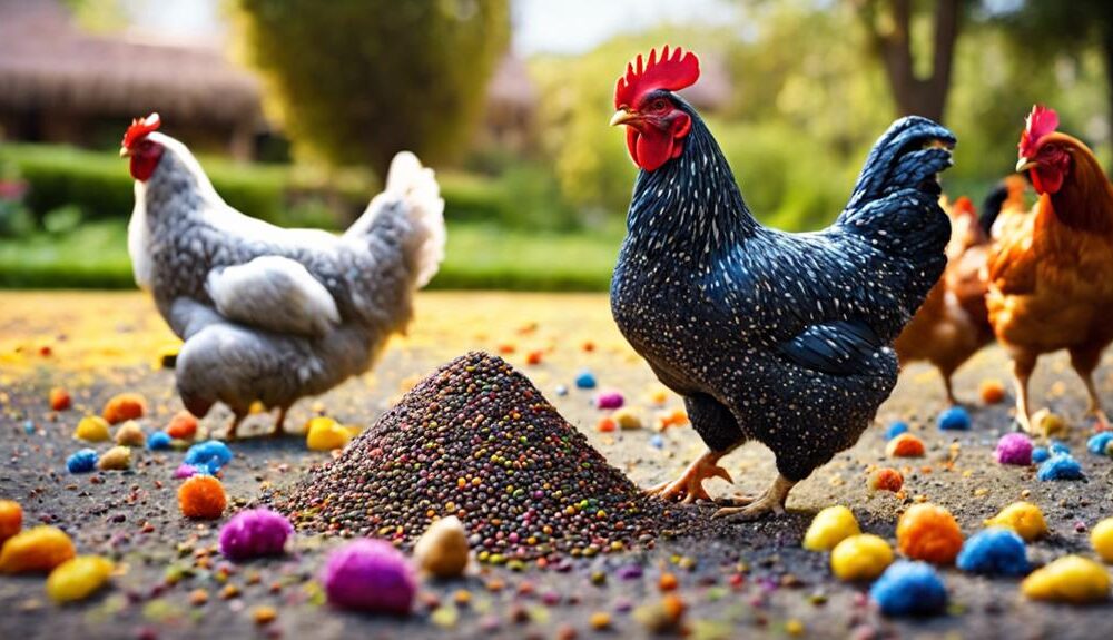 Bird Diet Explained: Is a Bird a Herbivore?