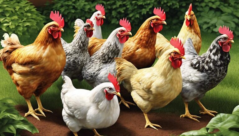 How Chickens Can Safely Eat Slugs: A Complete Guide - A Place for Animals