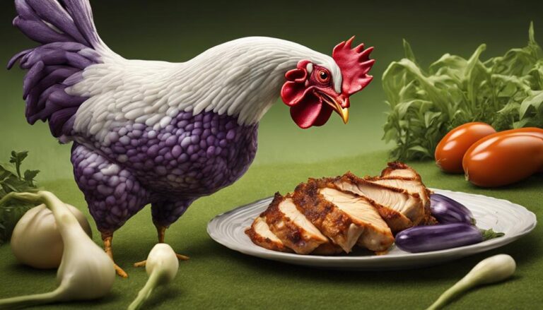 Identify Weasel Predation: Did It Kill Your Chicken?