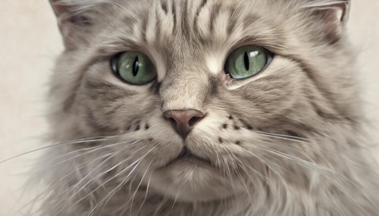 10 Stunning Black and Grey Cat Breeds - A Place for Animals