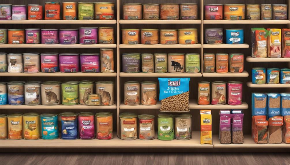 15 Best Affordable Cat Food Options Your Feline Friend Will Love - A ...