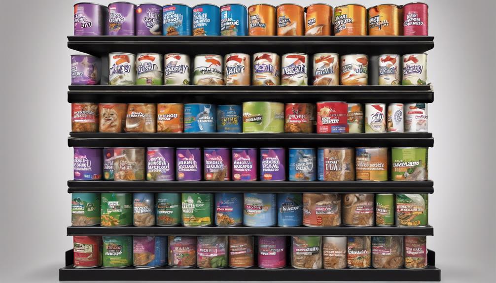 15 Best Affordable Wet Cat Foods That Won't Break the Bank - A Place ...