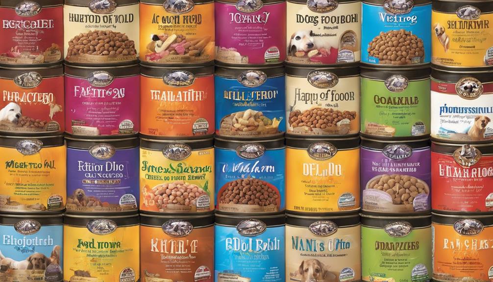15 Best Affordable Dog Food Brands Your Pooch Will Love - A Budget ...