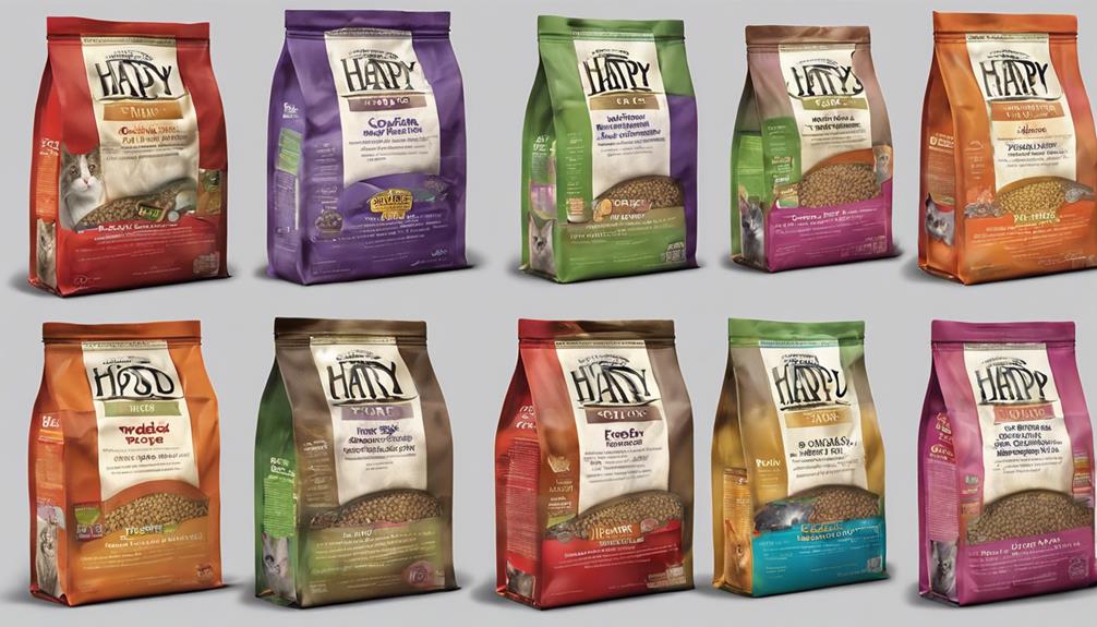 15 Best Affordable Dry Cat Foods Your Feline Friend Will Love - A Place ...
