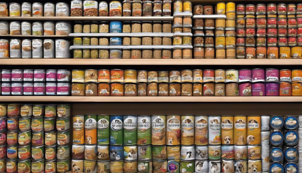 15 Best Canned Dog Foods for Your Pup's Health and Happiness - A Place ...