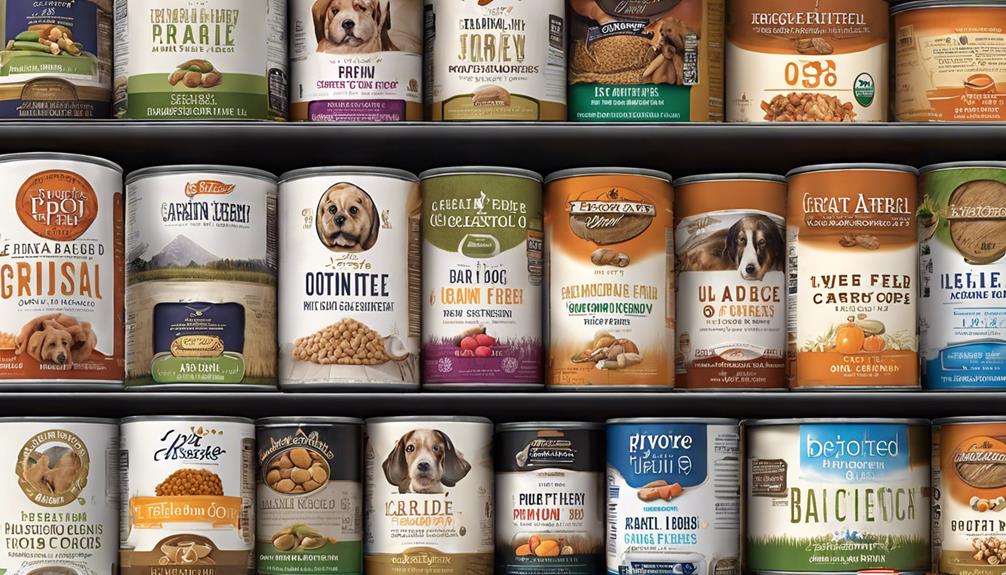 15 Best Foods for Dogs That Will Keep Their Tails Wagging - A Place for ...