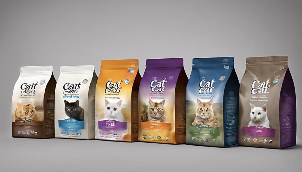 15 Best Cat Dry Foods for Happy and Healthy Felines - Top Picks and ...